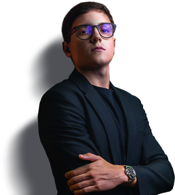 Análise Gráfica do Extremo Básico ao Avançado - Cairo Trader - 2021 ...