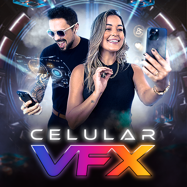 Celular VFX - Adrian Sacomani - EDIÇÂO - D7Games
