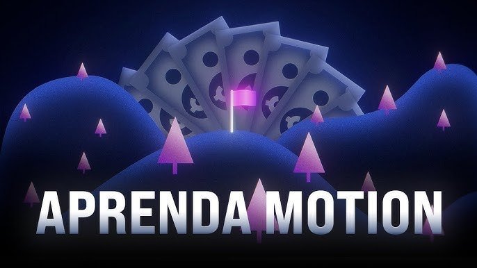 Motion Design para After Effects - Lab Academy - EDIÇÂO - D7Games