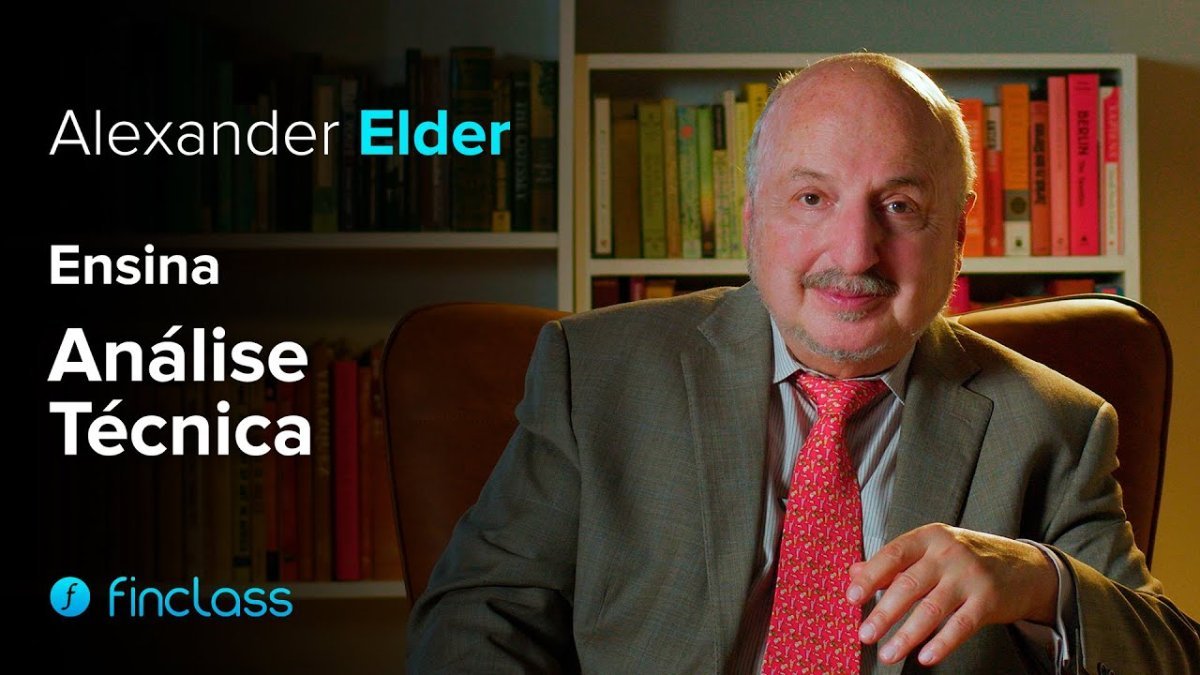 Análise Técnica – Alexander Elder - Cripto - D7Games