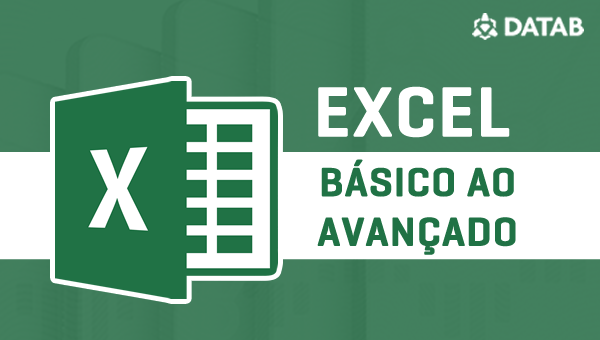 Excel Básico ao Avançado - Datab - Finanças - D7Games