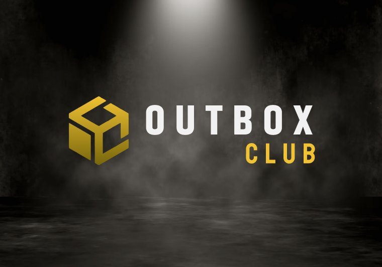 Outbox Club 2.0 – Luiggi Stecca - Marketing - D7Games