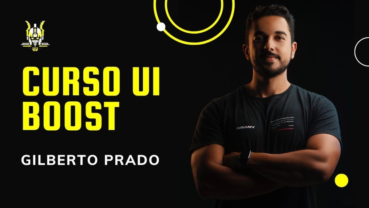 UI Boost – Gilberto Prado - Design - D7Games