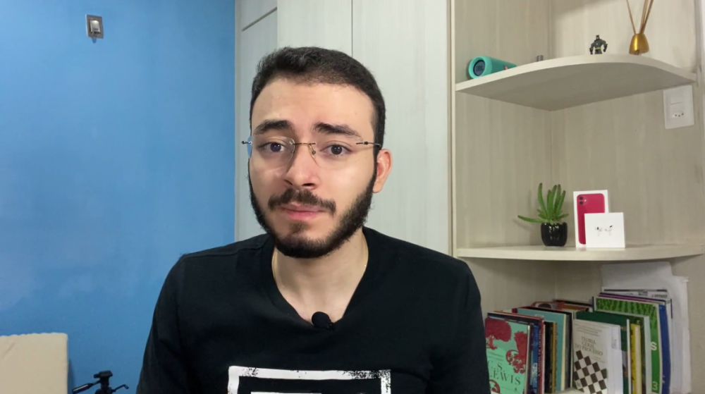 Sheik da Importação – André Victor - Dropshipping - D7Games