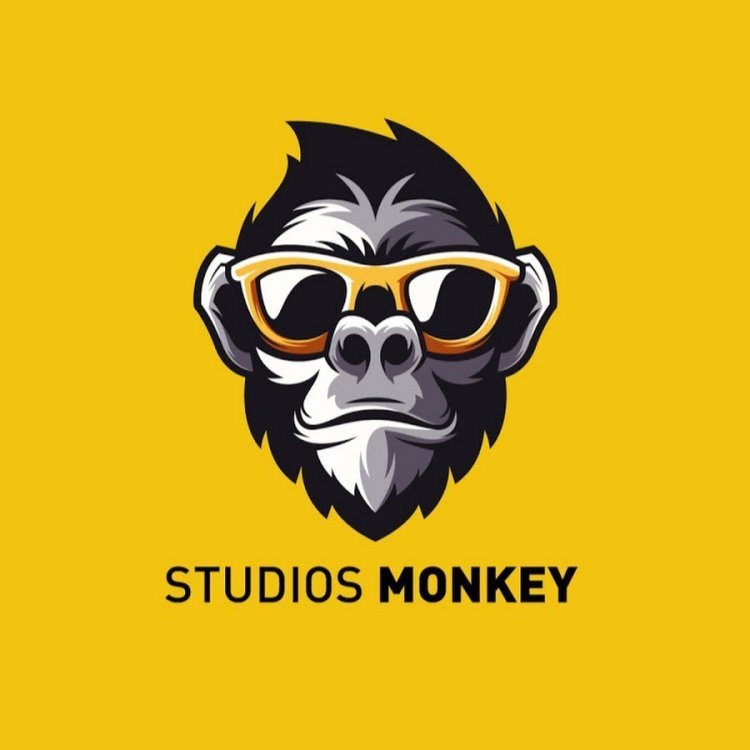Animação e After Effects - Studios Monkey - EDIÇÂO - D7Games