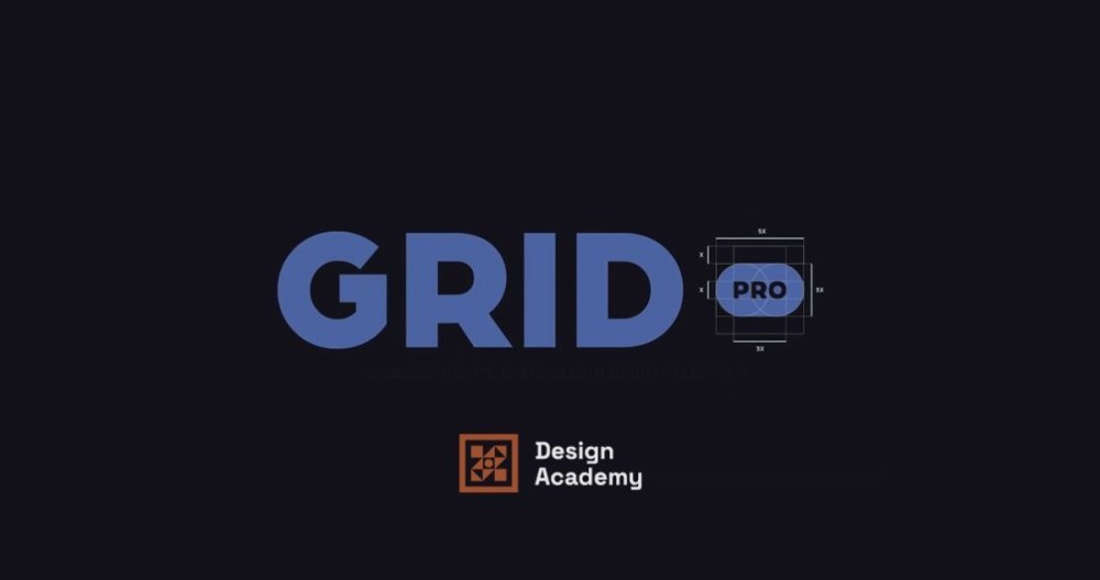 Grid PRO – Design Academy - Design - D7Games